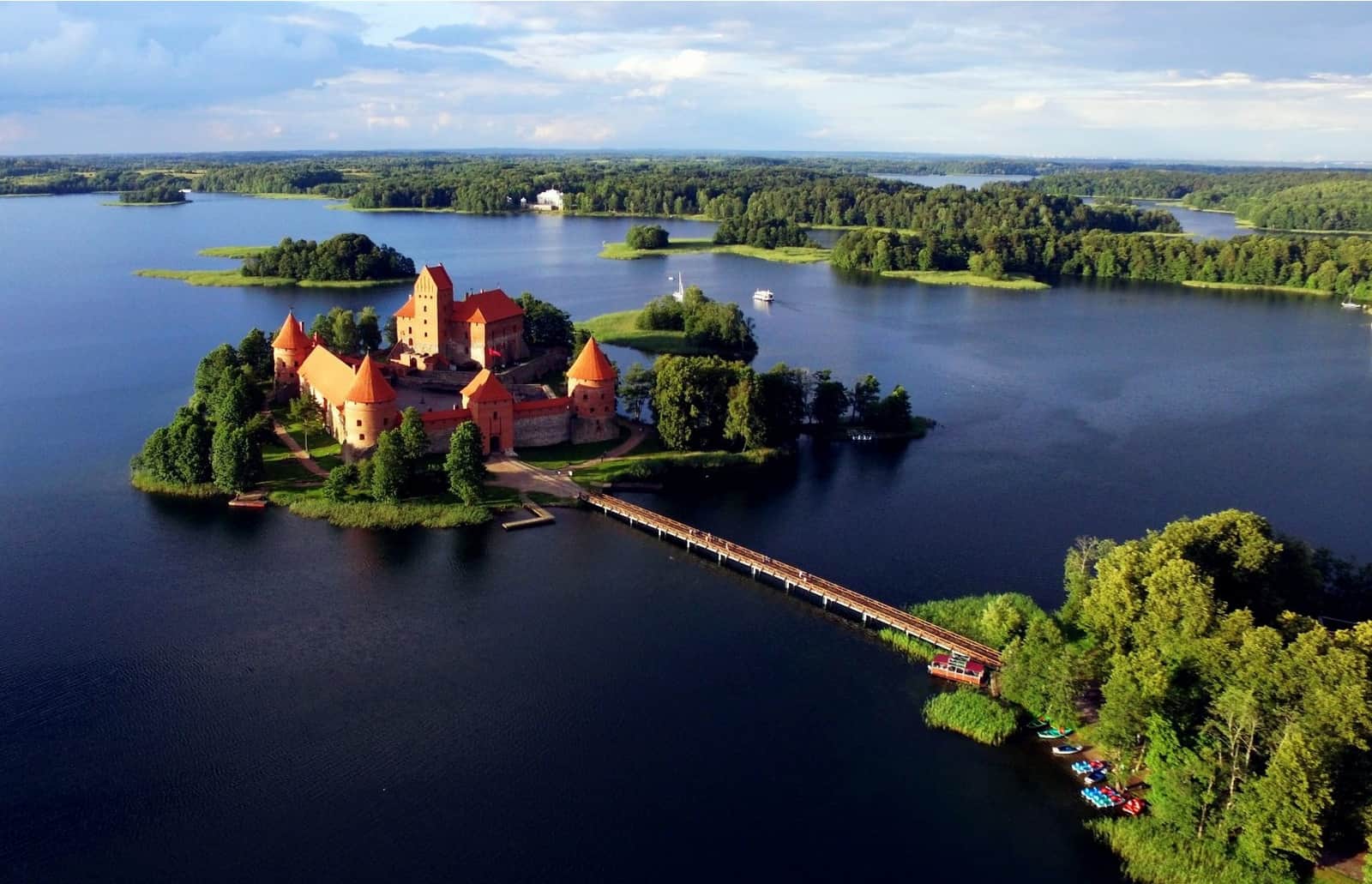 Litwa – Wycieczki.LT